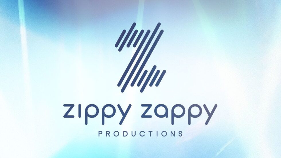 Logo and Brand Identity Design for Zippy Zappy Productions • Clear Image